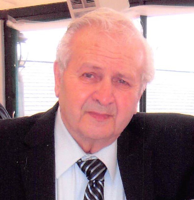 Mario Capogrosso - 2015 - F Ruggiero & Sons Inc Funeral Home