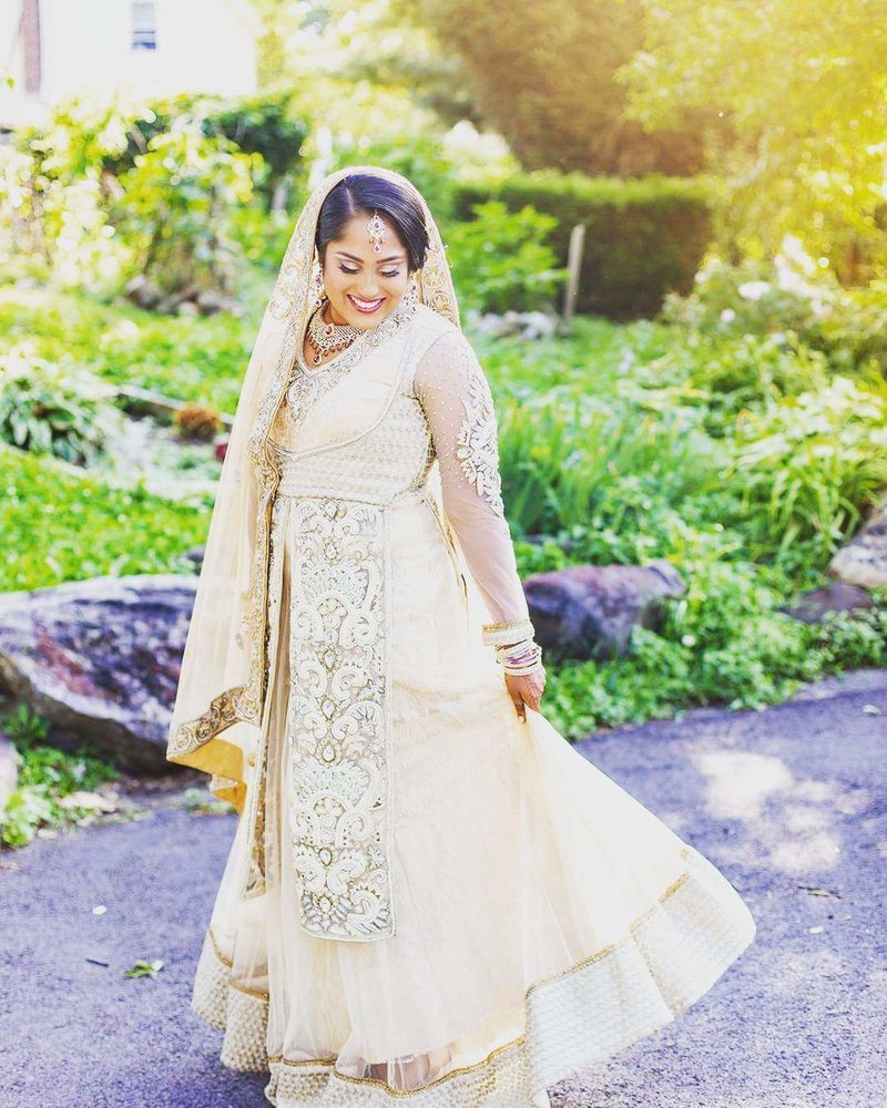 Neisha Ali-Sahai - 2018 - F Ruggiero & Sons Inc Funeral Home