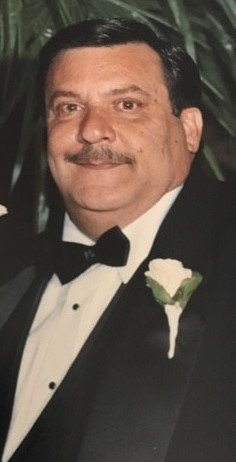 Frank Tortorello - 2017 - F Ruggiero & Sons Inc Funeral Home