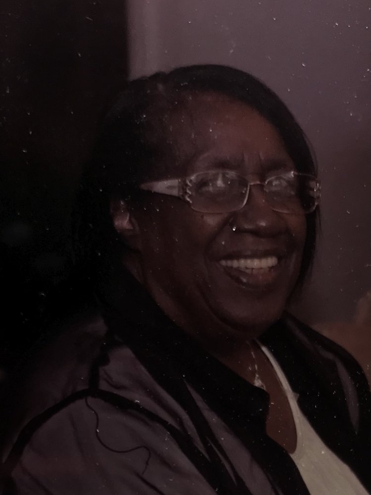 Jacqueline Holt - 2018 - F Ruggiero & Sons Inc Funeral Home
