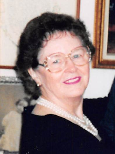 Bridget Martin - 2019 - F Ruggiero & Sons Inc Funeral Home