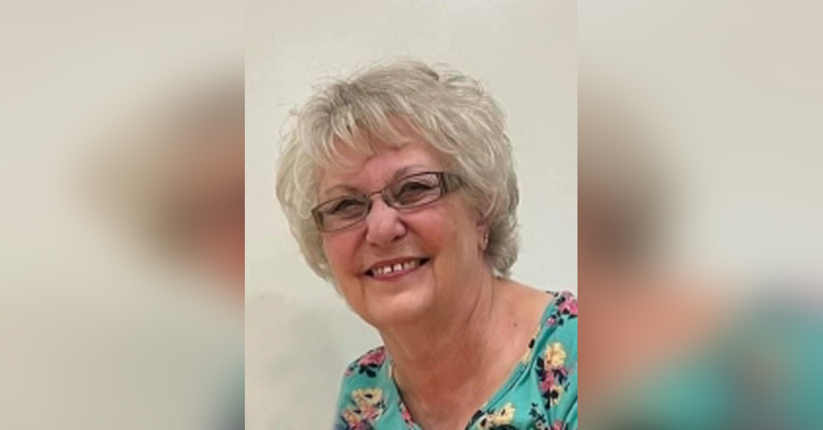 Obituary information for Marie Ruth Nielsen
