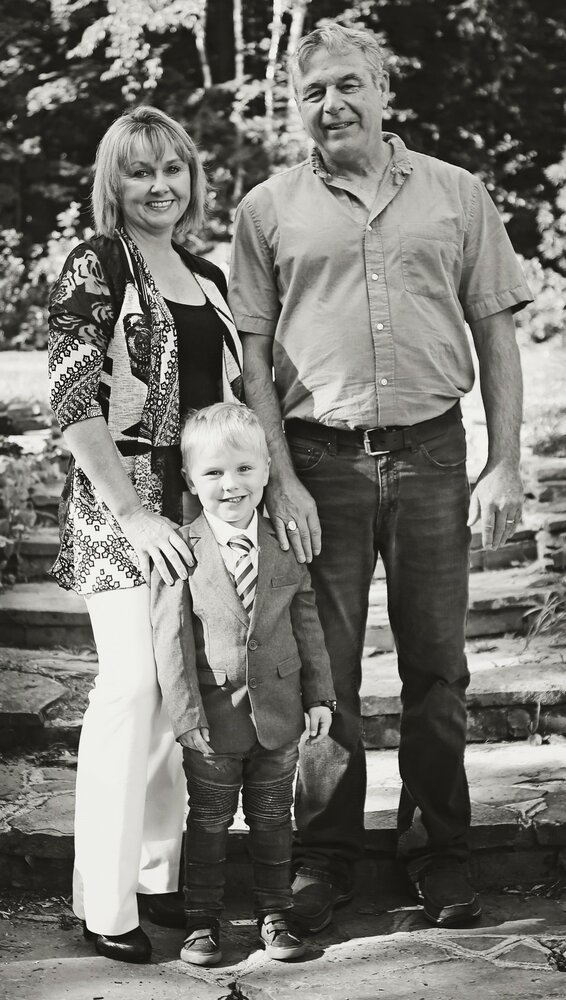 Kerry Frederick Allen - 2021 - Hogg Funeral & Cremation Services