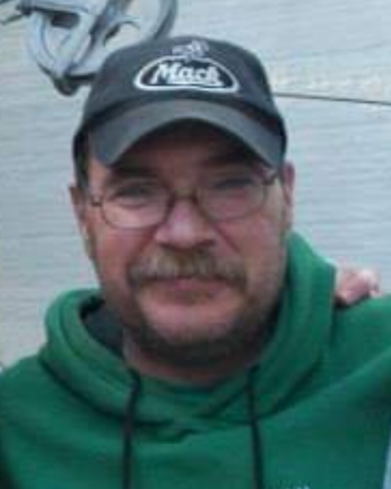 Richard Charette - 2021 - Morris Funeral Home