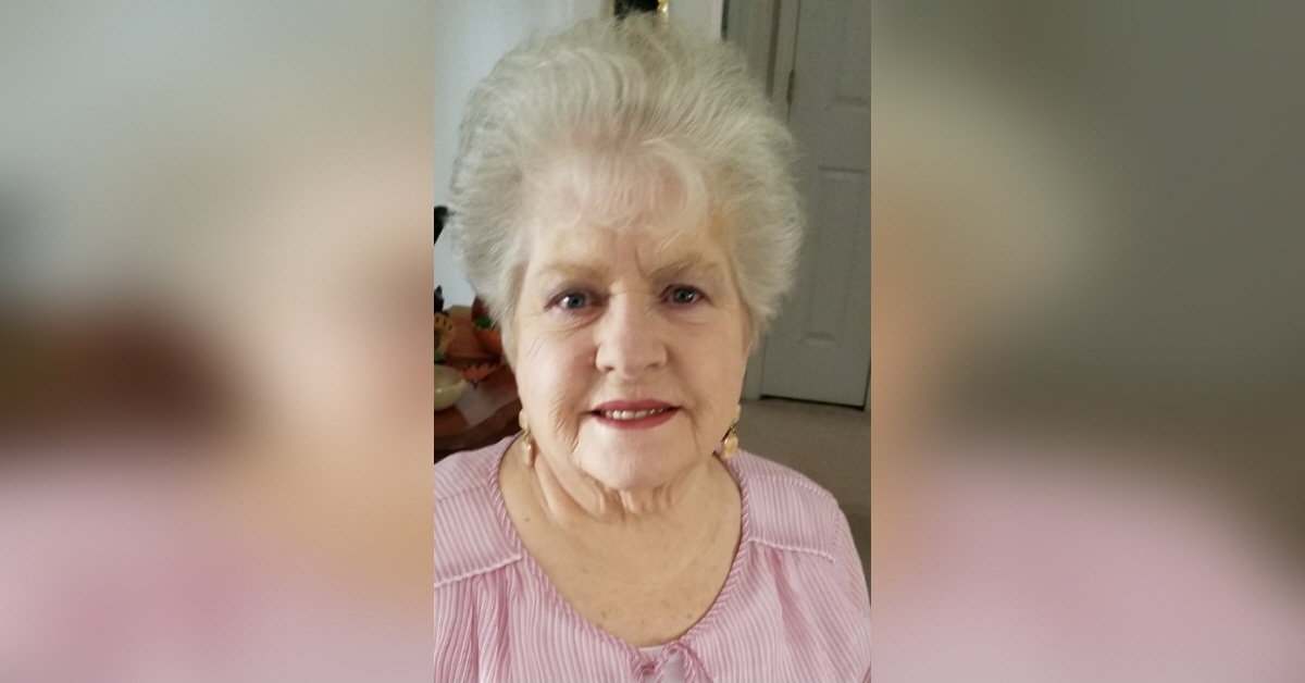Obituary information for Mary M. (Doss) Becht