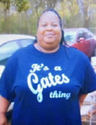 Marilyn Marie Gates Obituary - 2021 - Black’s Funeral Home