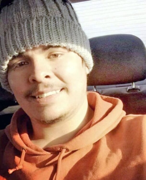 Skylar Matthew Hafner - 2021 - Speers Funeral Chapel