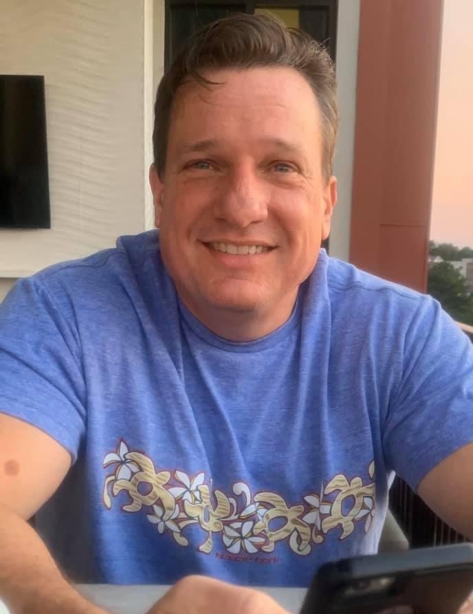 Steven Ray Henson - 2021 - Hall Wynne