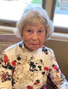 June Nichols - 2021 - Smith Funeral Home