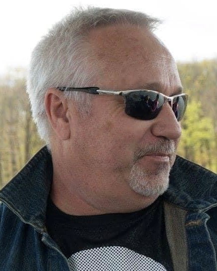 George Pratt - 2021 - Riddle Funeral Home