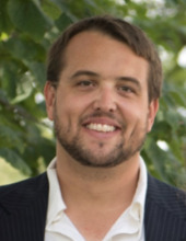 Andrew "Andy" Richardson - 2021 - The Funeral Chapel