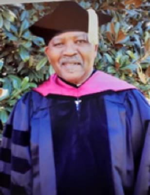 Reverend Dr. Sam Hardy Miller Obituary - 2021 - Whites Mortuary