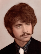 Joseph W. "Joe" Amsler, Jr. - 2021 - Jobe Funeral Home & Crematory, Inc.