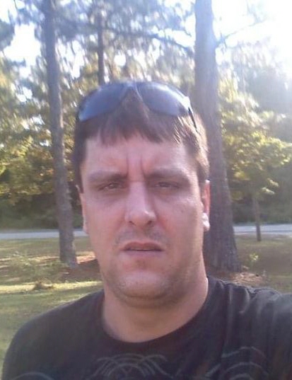 Rodney Lee Hall - 2021 - Hindman Funeral Services