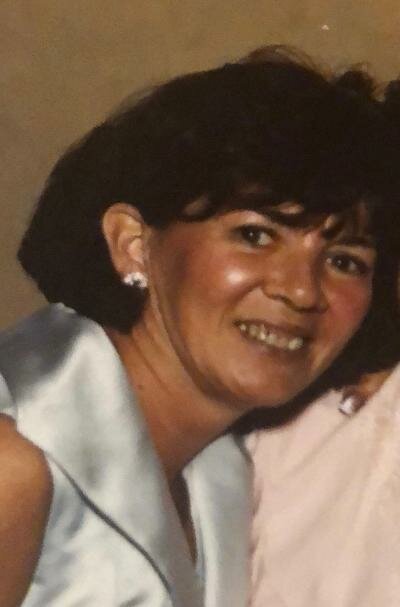 Nancy Adams - 2021 - Dangler Lewis & Carey, Directors of Funerals