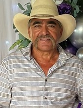 Alejandro Banda - 2021 - Memorial Funeral Home