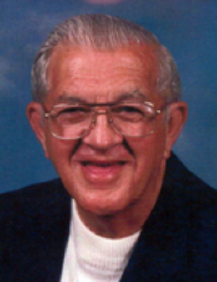 Joseph E. Jameson - 2021 - Hennessy Funeral Home