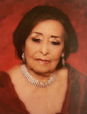 Maria Ambriz Juarez Obituary