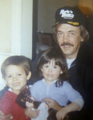 William Alexander Lashbaugh - 2013 - Wilhelm-Eakin Funeral Home PA