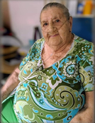 Maria G Flores - 2020 - Delta Funeral Directors