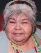 Maria Elena Ayala - 2017 - Delta Funeral Directors