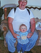 David Lee Spahn Sr - 2017 - Jensen's Sierra Vista Mortuary