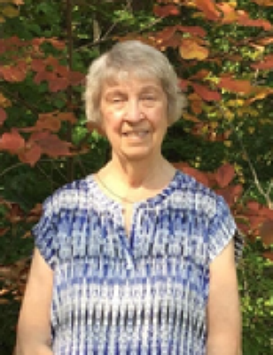 Suzanne Wolf - 2021 - Divine Mercy Funeral Home