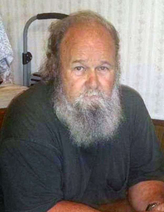 Kenneth "Ken" Lee Loney - 2021 - Pace-Stancil