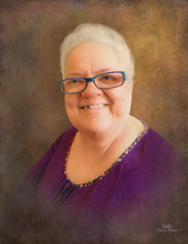 Barbara Ann Lock - 2021 - Haskell & Morrison Funeral Home