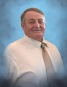 Dennis Thompson - 2021 - Bradley B Anderson Funeral Home