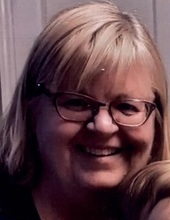 Sharon Janice Porch - 2021 - Ostrander's Funeral Home Limited