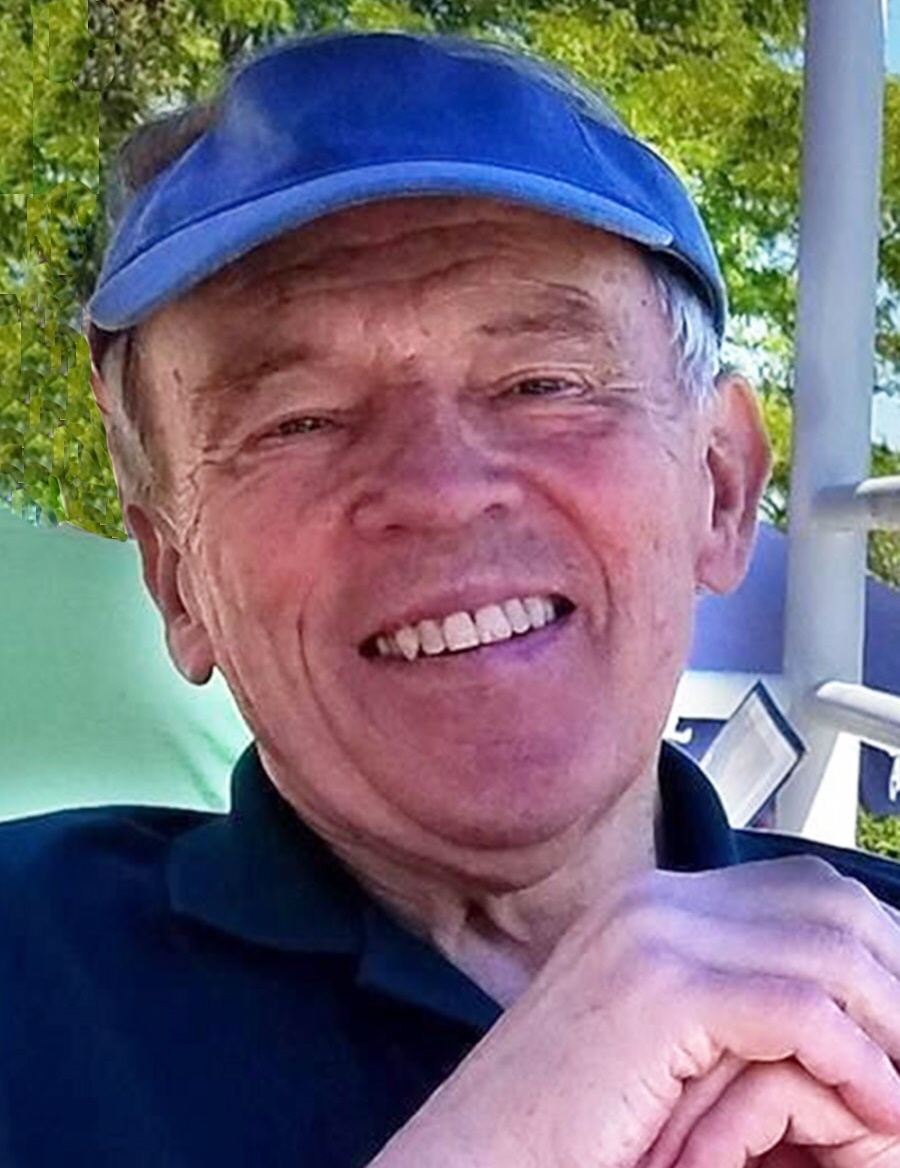 Joseph Donald Borowski - 2021 - Chapman Family Funeral Homes