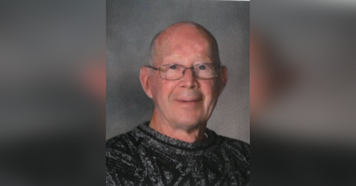Obituary information for Lawrence "Larry" P. Abbott