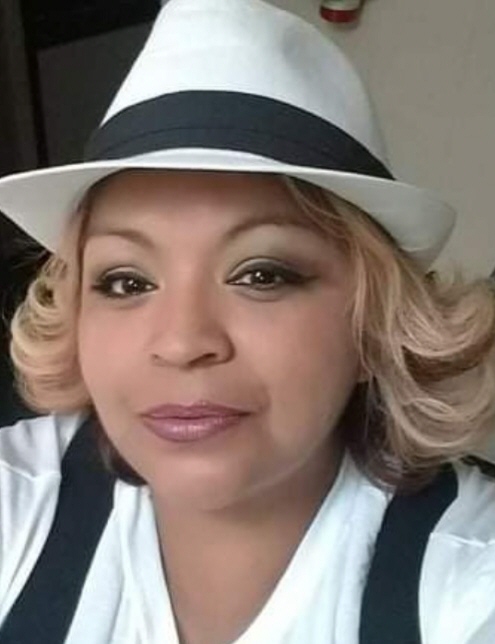 Sally Ann Gomez - 2021 - Myers and Smith