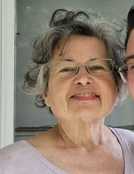 Billie Jean Nehls - 2021 - Rogers & Breece Funeral Home