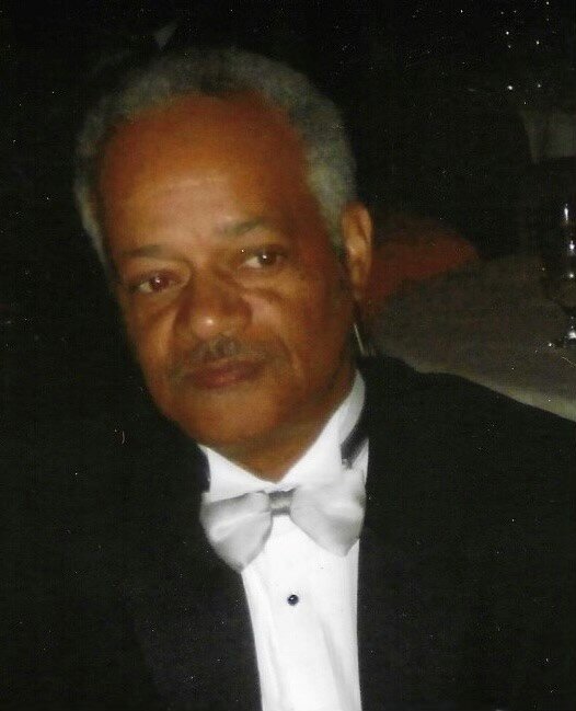 Dave Neal, III - 2021 - Lewis & Wright Funeral Directors