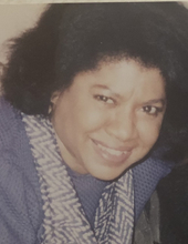 Gail Renee Neal - 2021 - Crowe's Funeral Homes, Inc.