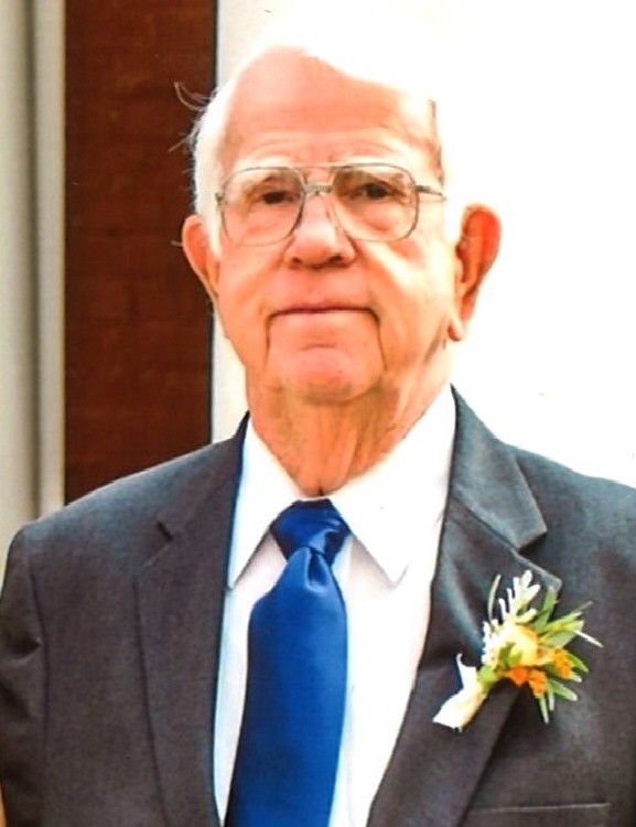 James Clayton Foster, Jr. - 2021 - Coffman Funeral Home and Crematory