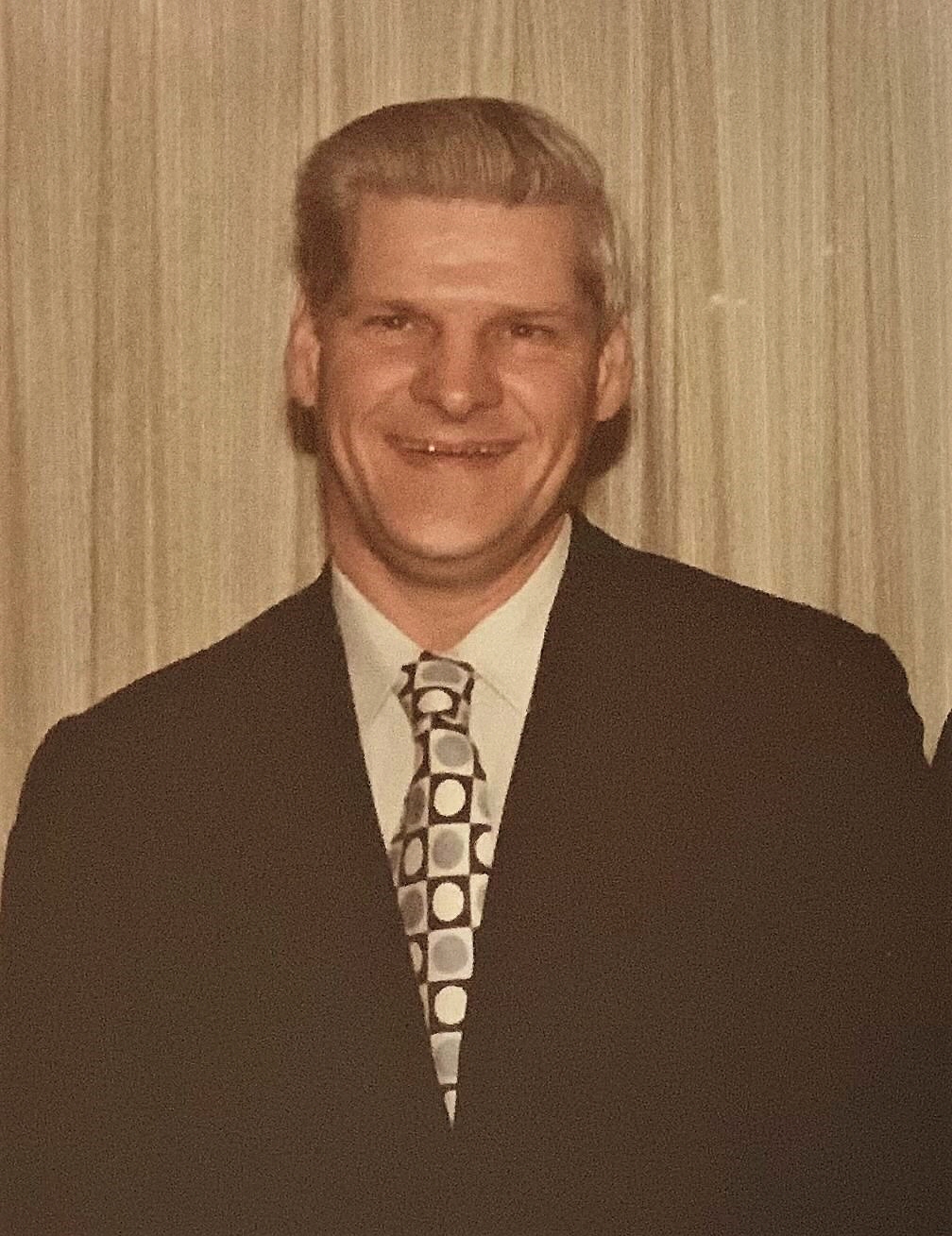 Iva Edward Harris - 2021 - Ohio Cremation & Memorial Society