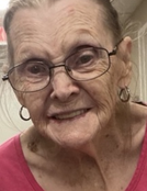 Mrs. Mary Lee Hunter - 2021 - Evans Funeral Home