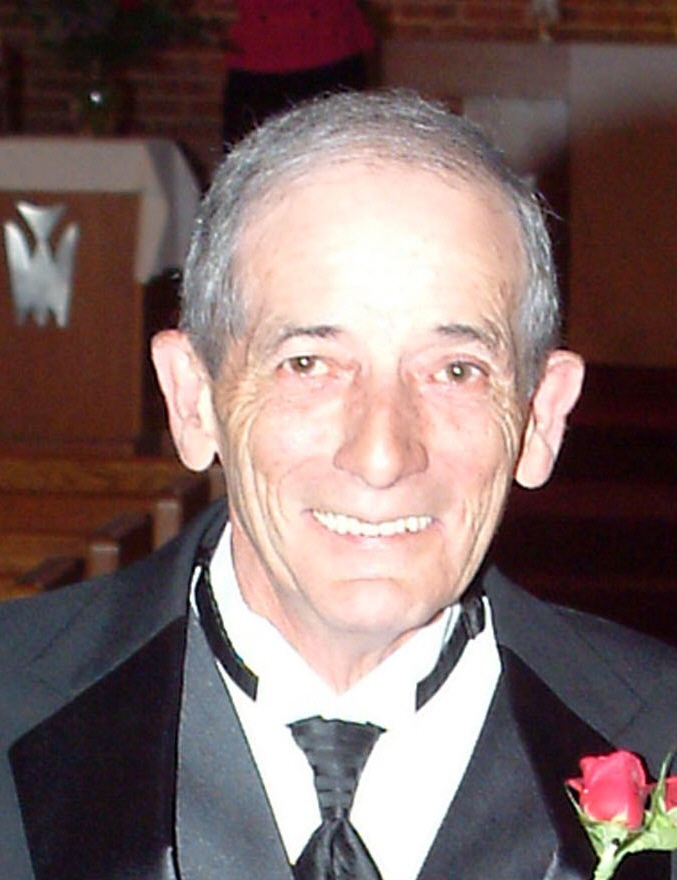 Ronald L. Grondin Sr. - 2021 - Conroy-Tully Walker Funeral Homes