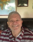 Robert Shelby Sisco - 2021 - Cotner Funeral Home