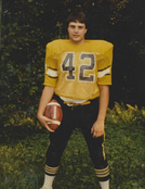 James Brian Gould - 2021 - Wilson Smith Funeral Home