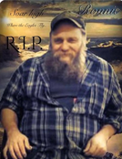 Ronnie Riley - 2021 - Pennington Smith Funeral Home