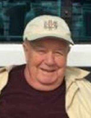 John David Graf Obituary