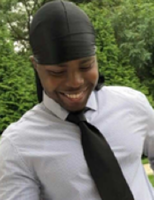 Shawn J. Joseph Obituary - 2021 - Frank J Barone Funeral Home