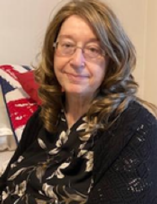 Marlene Joyce Turkington - 2021 - Brock & Visser Funeral Home