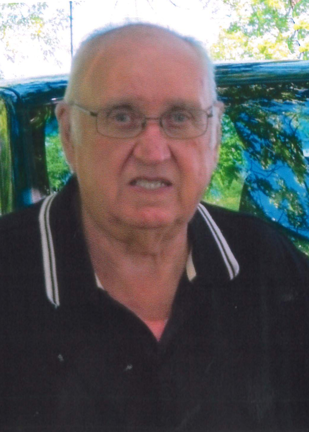 Leslie Bell - 2021 - Birchwood Funeral Chapel