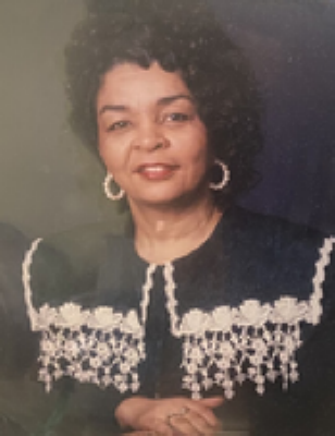 Audrey Mae Andrus Obituary