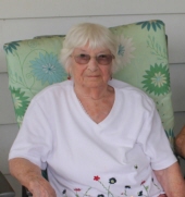 Doris V. Mead Obituary - 2018 - Jenkins-Howell Funeral Home